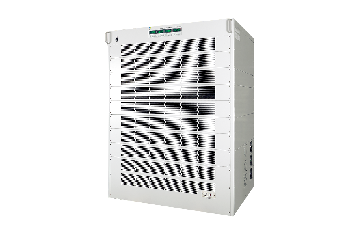 PowerTRAC - 华仪电子股份有限公司