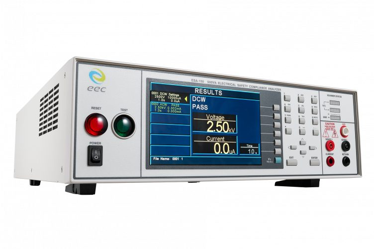 SE 系列安规综合分析仪 - 华仪电子股份有限公司