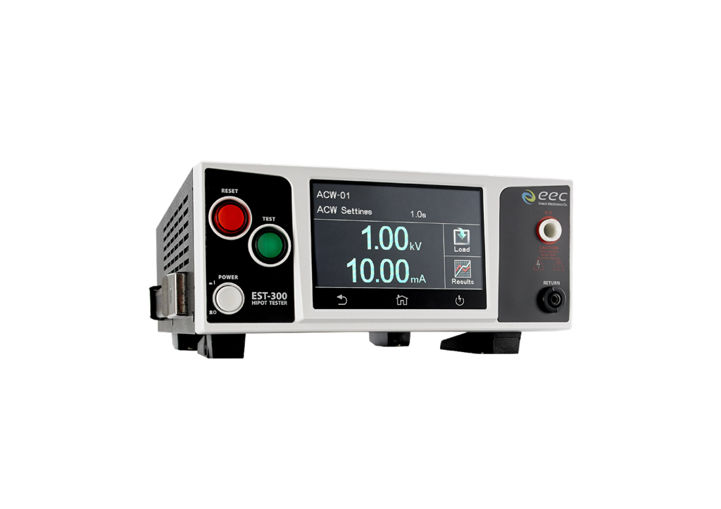 SE 系列安规综合分析仪 - EEC Extech Electronics Co, Ltd. (苏ICP备20042002号-1)