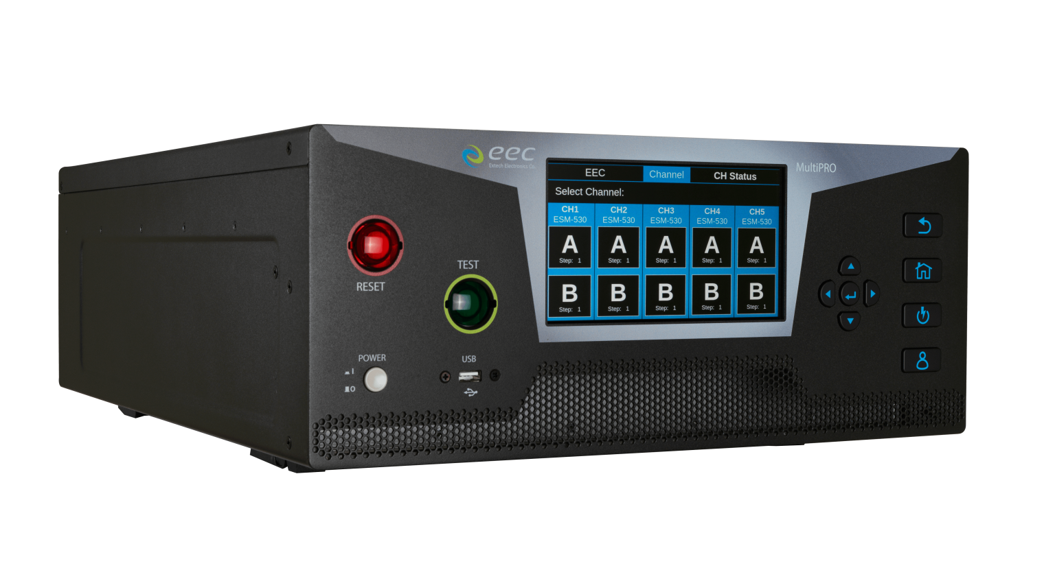 SE 系列安规综合分析仪 - EEC Extech Electronics Co, Ltd. (苏ICP备20042002号-1)