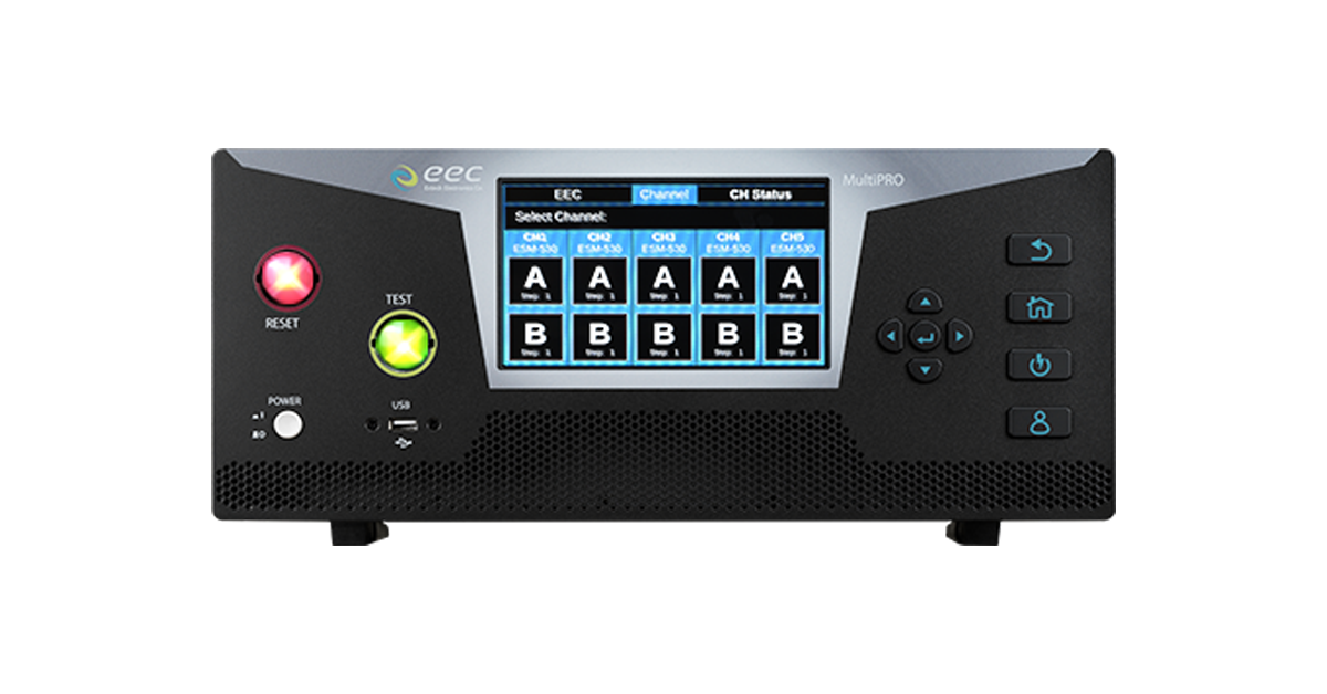 EEC Extech Electronics Co, Ltd. (苏ICP备20042002号-1) - Consulting Service Provider for Electricity ...